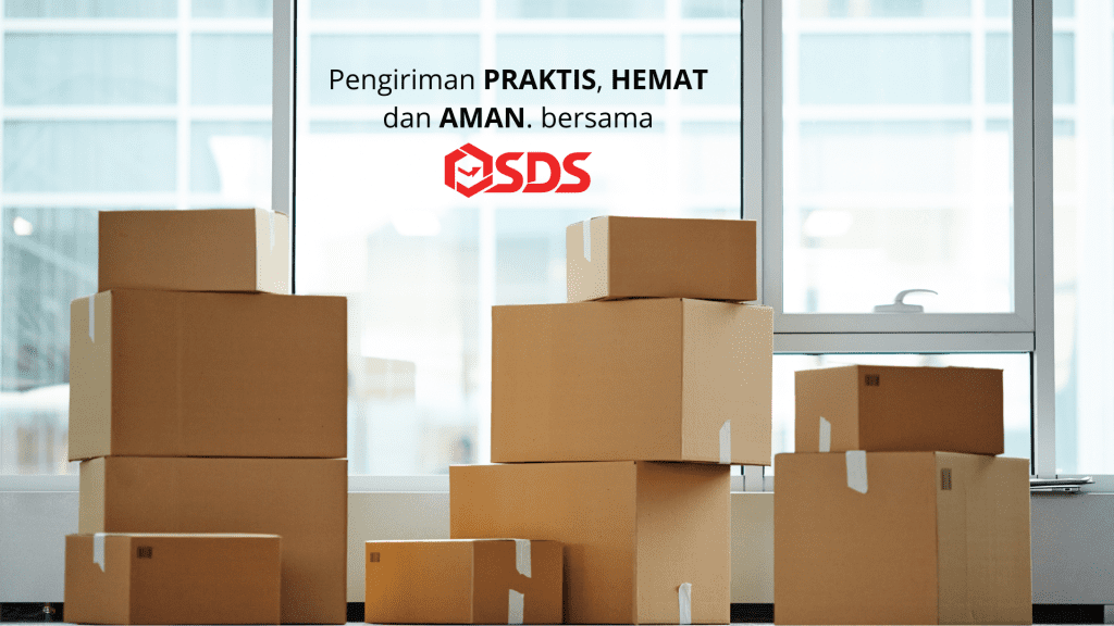 5 Jenis Packing dalam Ekspedisi dan Cargo yang Perlu Diketahui - SDS ...