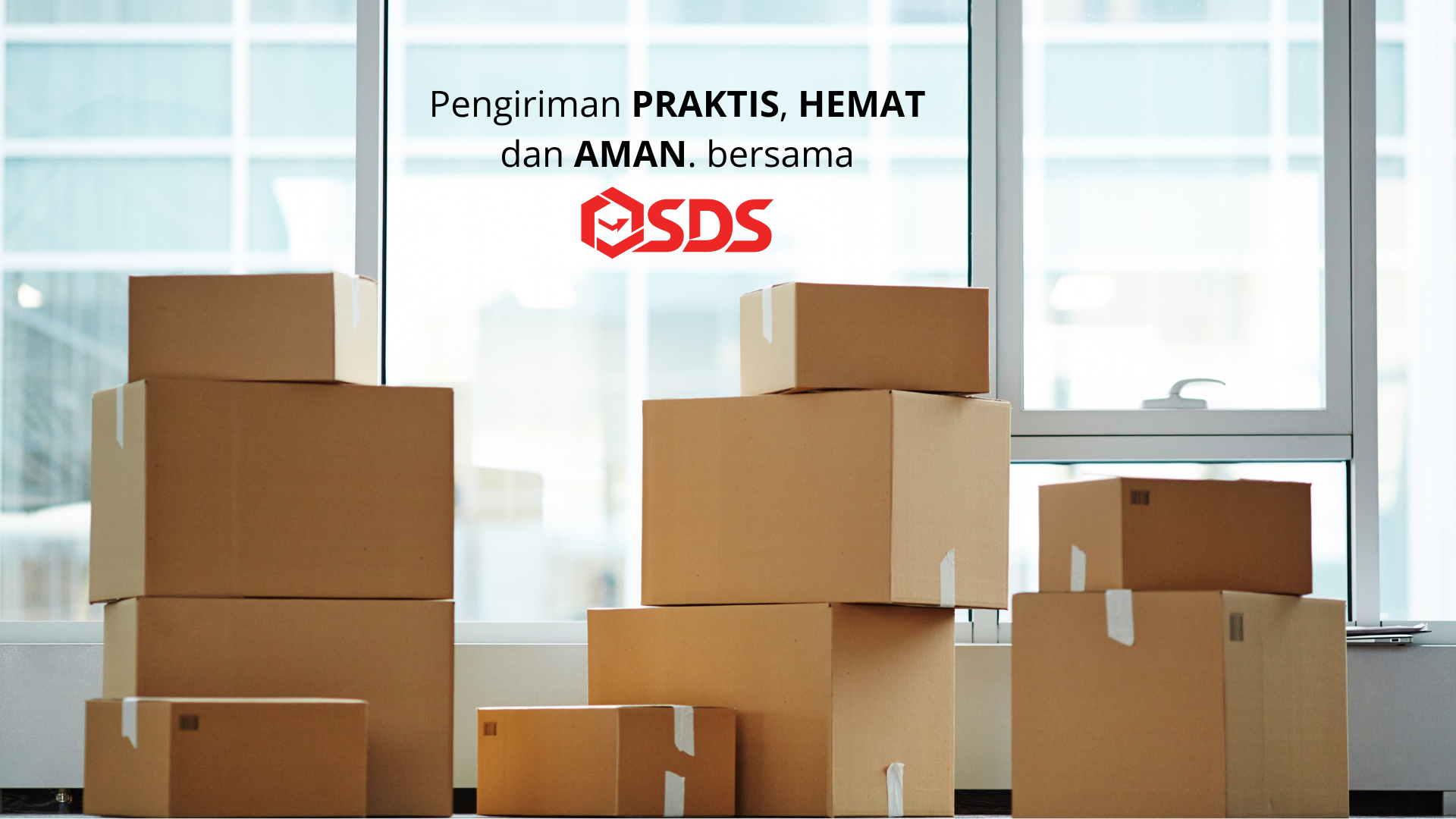 5 Jenis Packing dalam Ekspedisi dan Cargo yang Perlu Diketahui - SDS ...