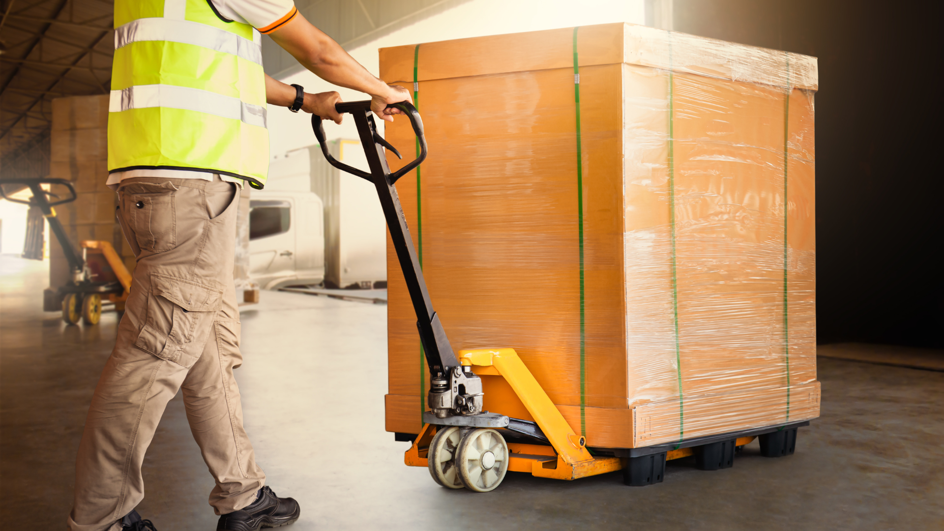 5 Jenis Packing dalam Ekspedisi dan Cargo yang Perlu Diketahui - SDS ...